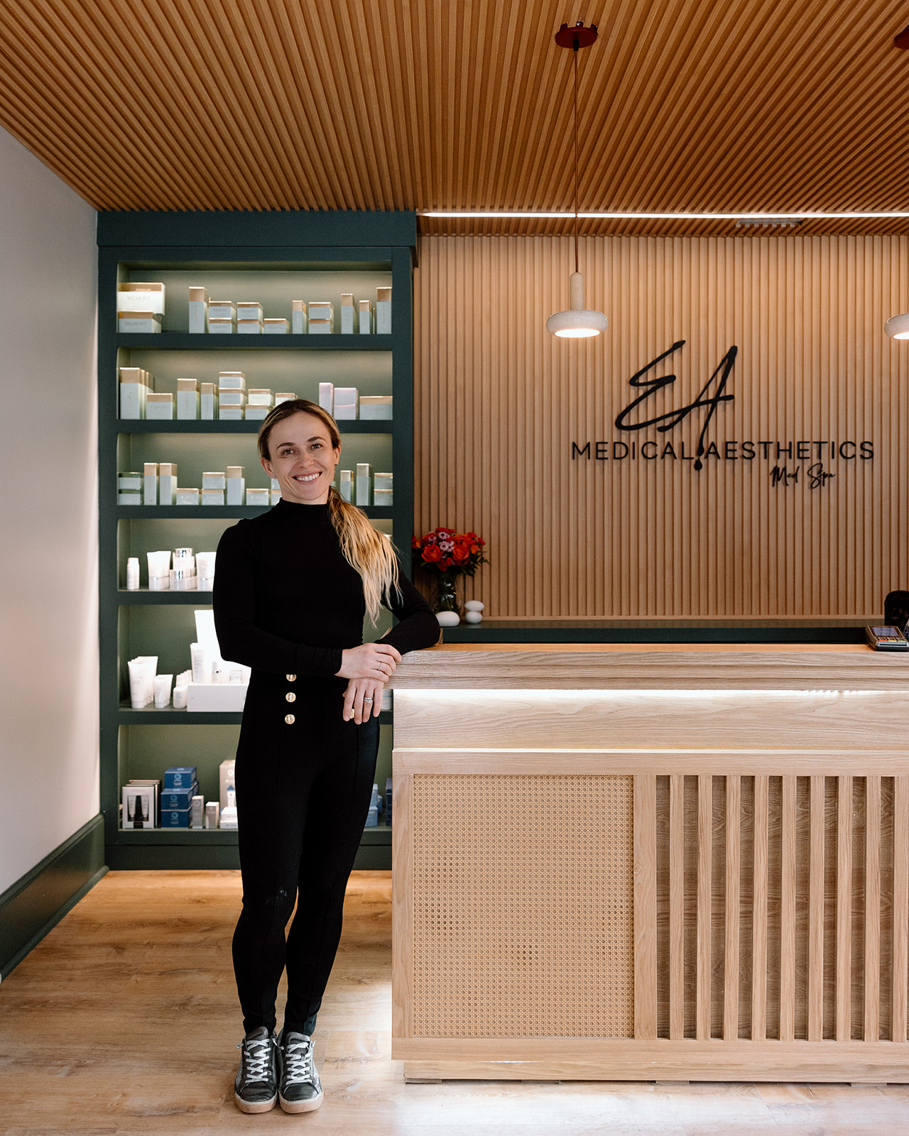 Treatments & Services - EA Medical Aesthetics